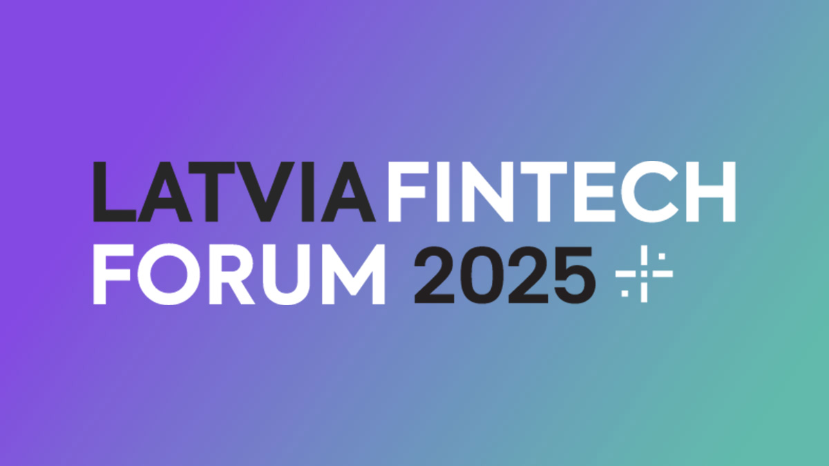 Latvia Fintech Forum 2025